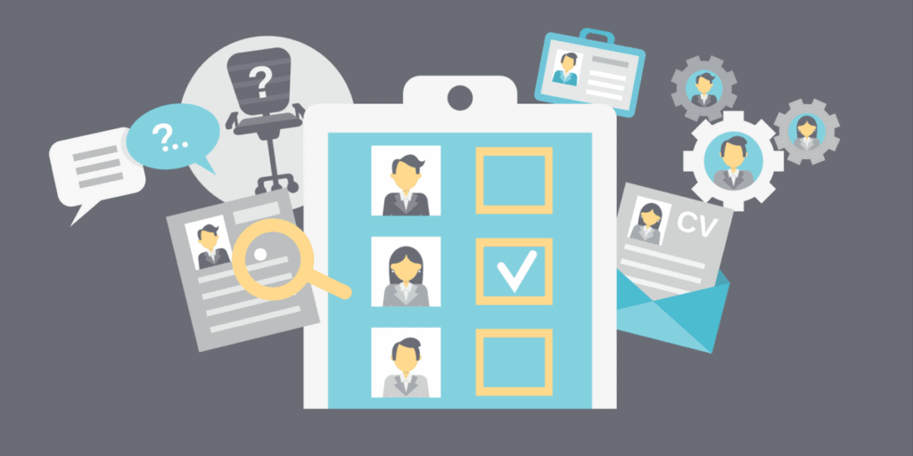 Use of Psychometric tests for desired results - HR Footprints