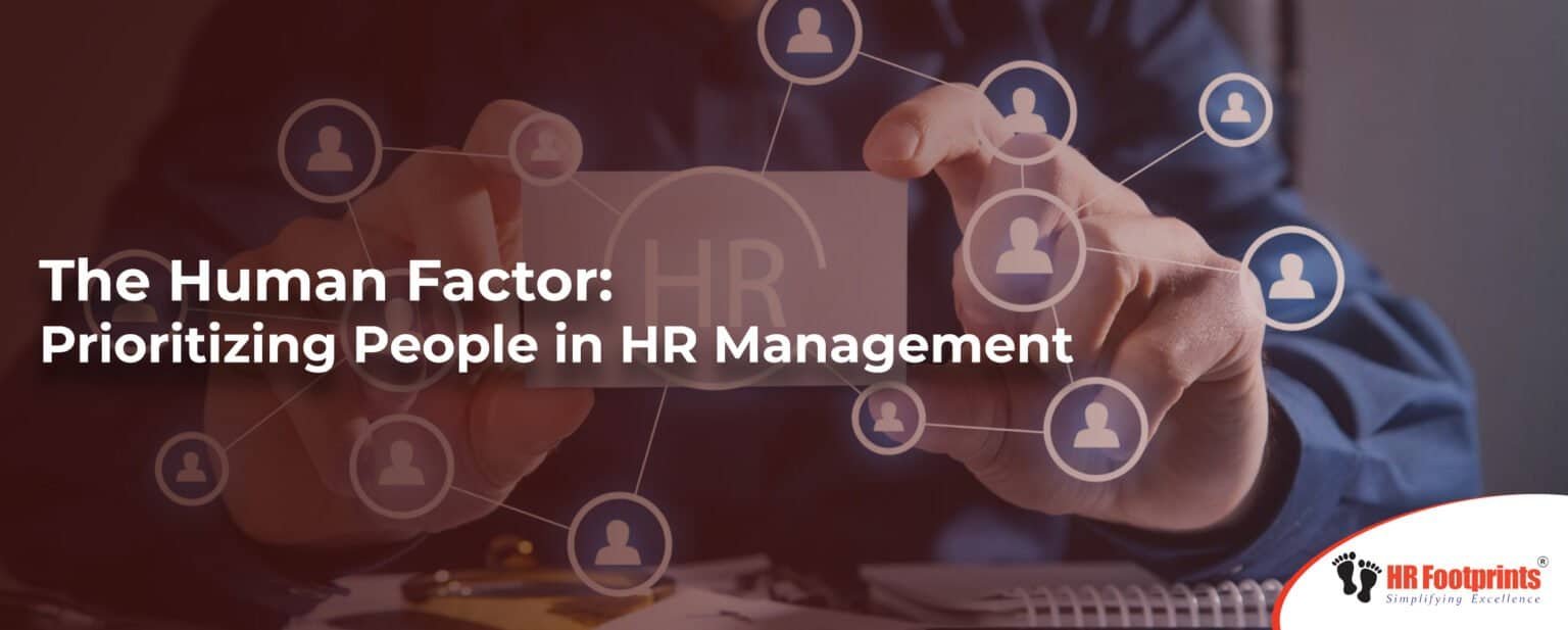 HR Footprints | HR Consulting services firm Hyd