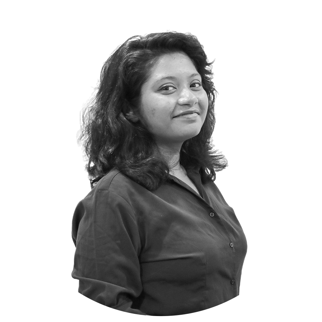 Our Team - HR Footprints