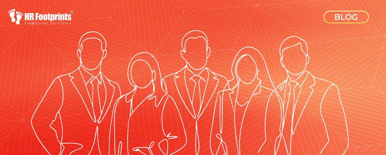 The Future of Work: HR Trends Every Leader Should Know - HR Footprints